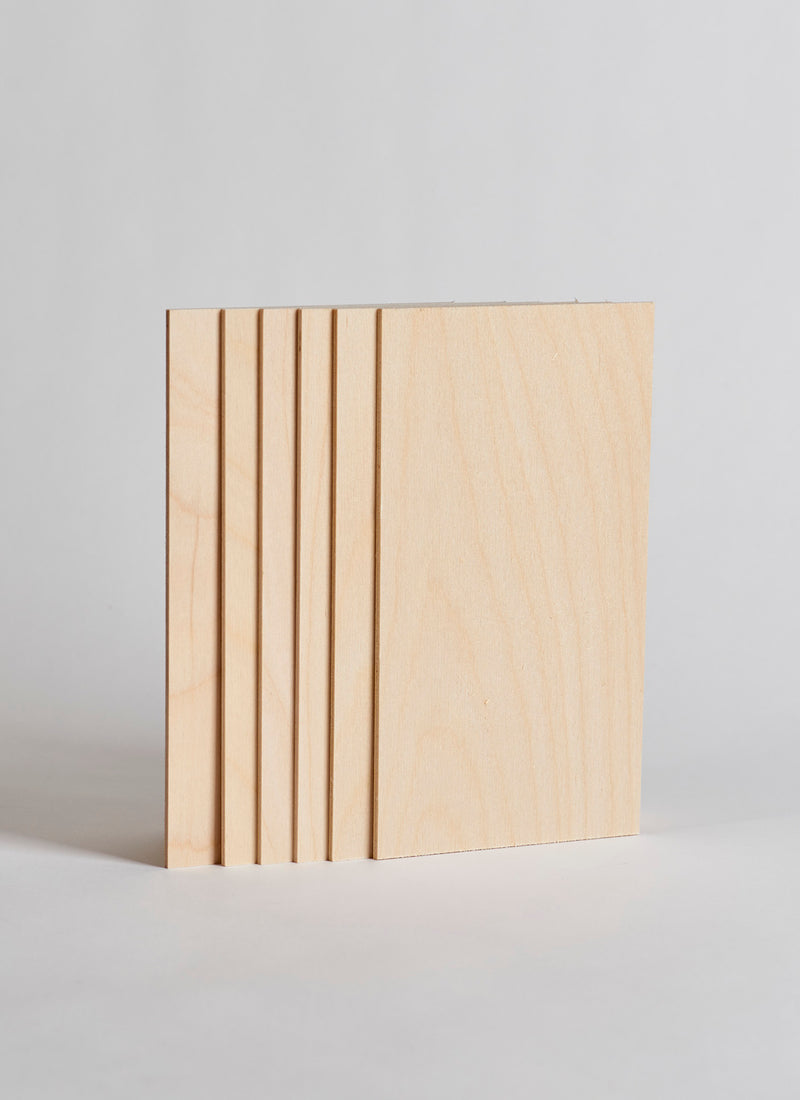 Laserply Plywood Collection | Plyco